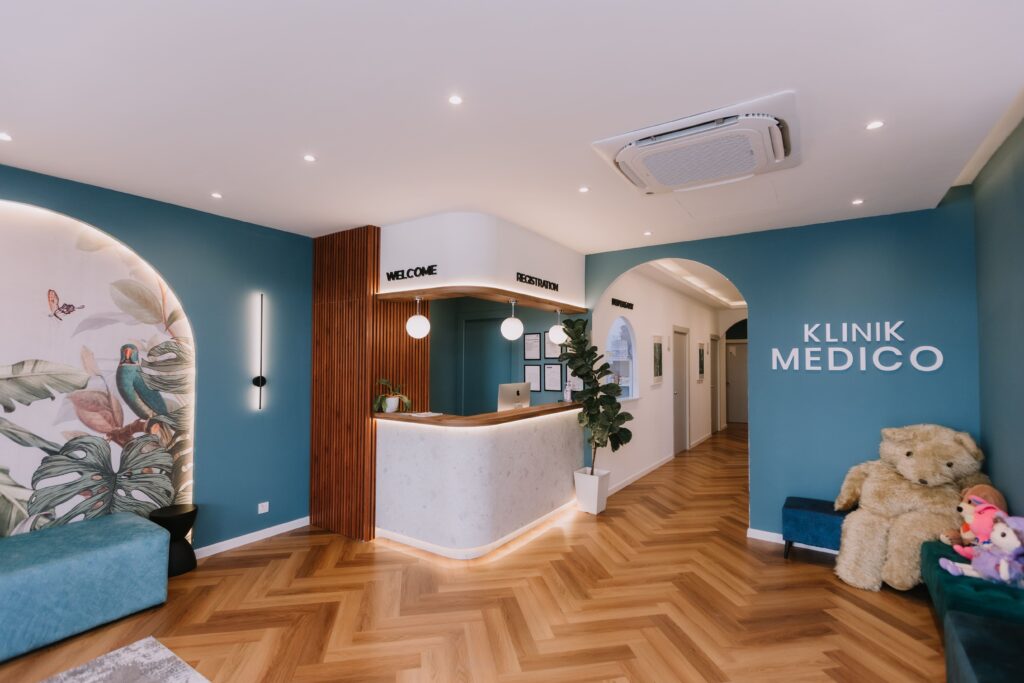 About | Klinik Medico